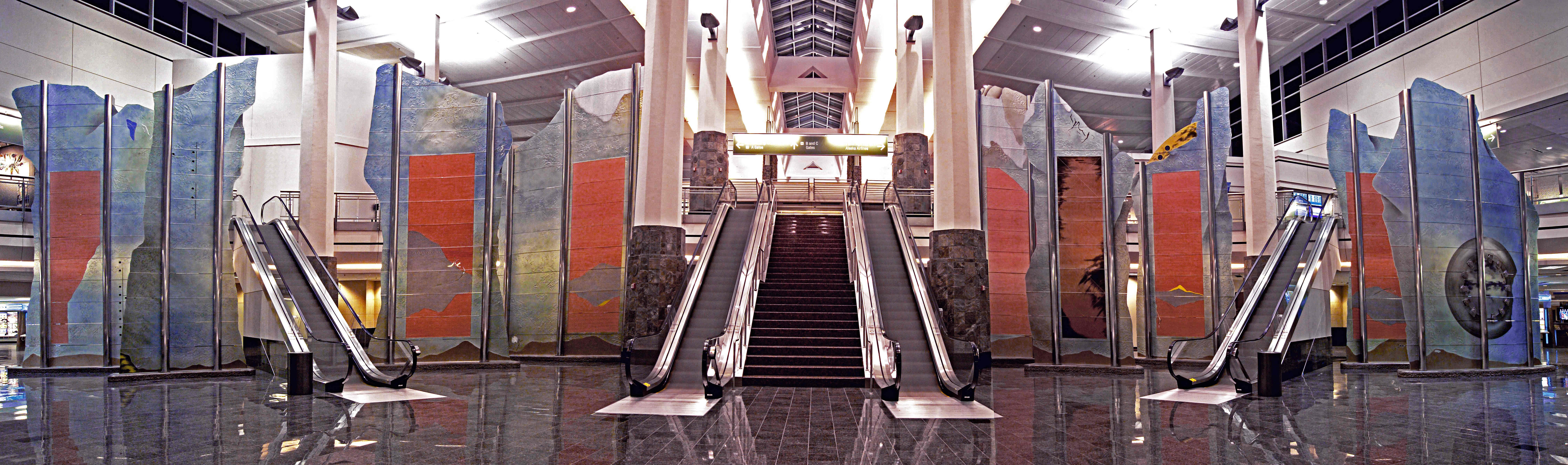 Warren Carther - The Canadian Clay and Glass Gallery