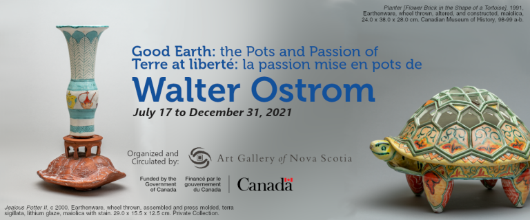 Current Exhibitions - The Canadian Clay and Glass Gallery