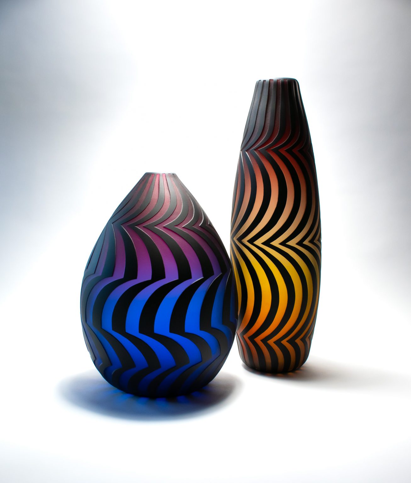 Current Exhibitions - The Canadian Clay and Glass Gallery