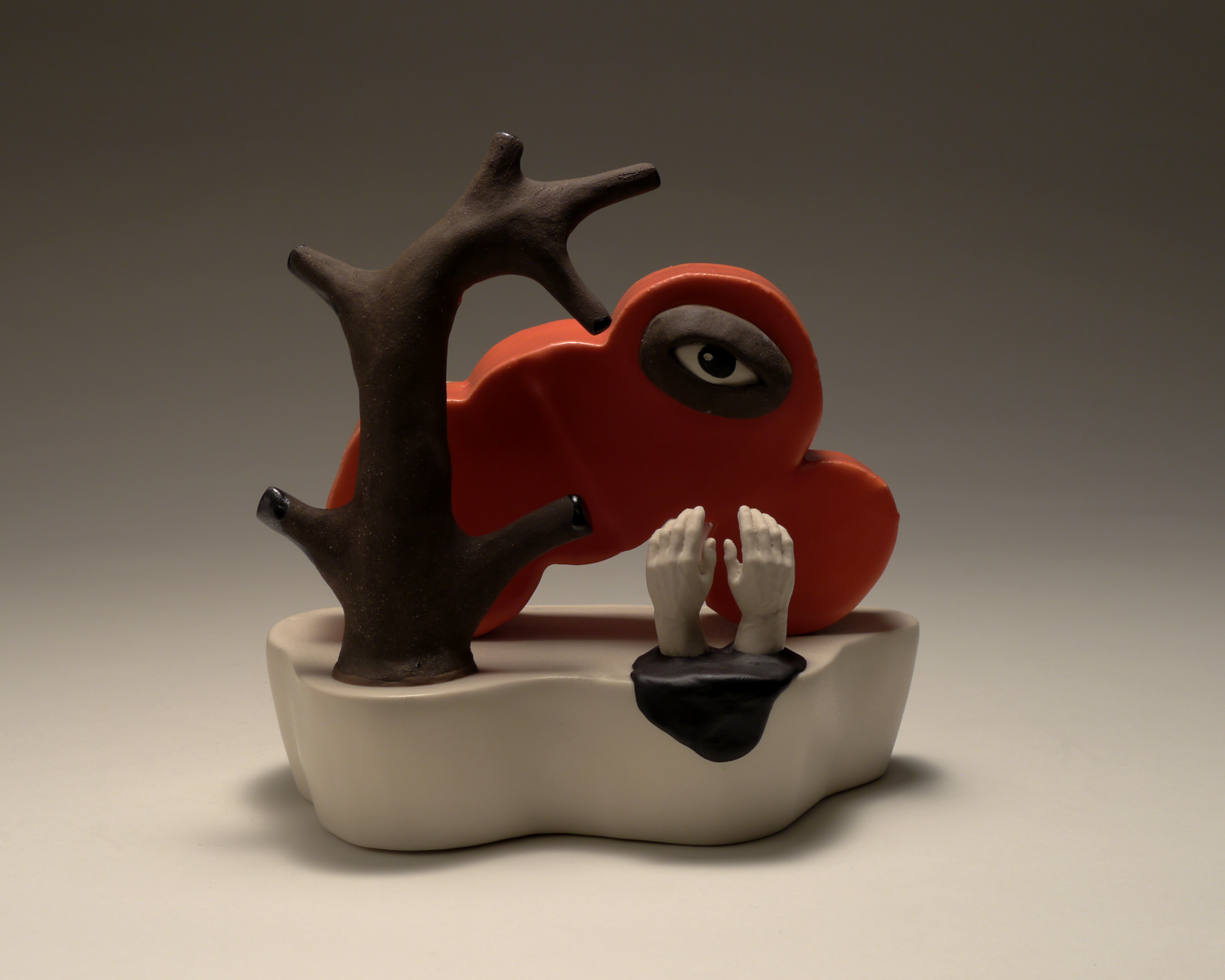 Material Syntax 2026 - The Canadian Clay and Glass Gallery