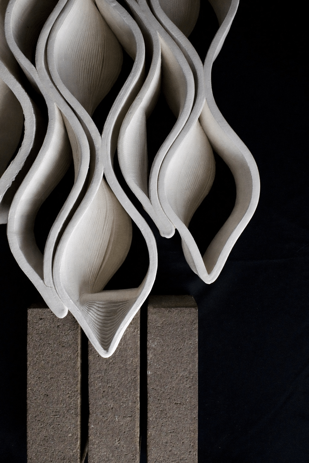 Material Syntax 2026 - The Canadian Clay and Glass Gallery